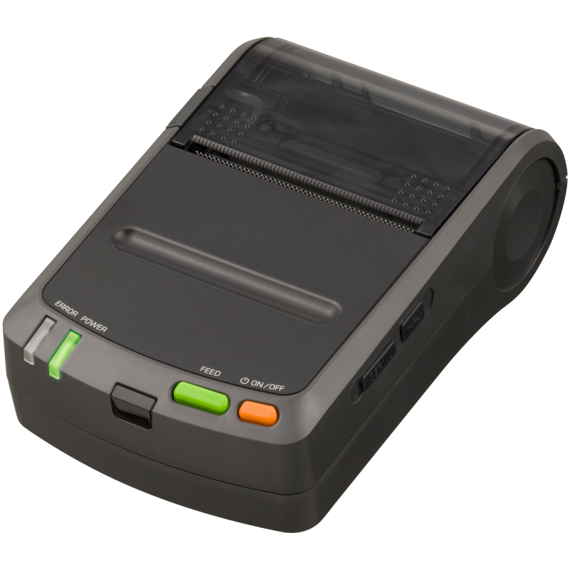 Imprimanta portabila DPU-S445-00C 10819-E